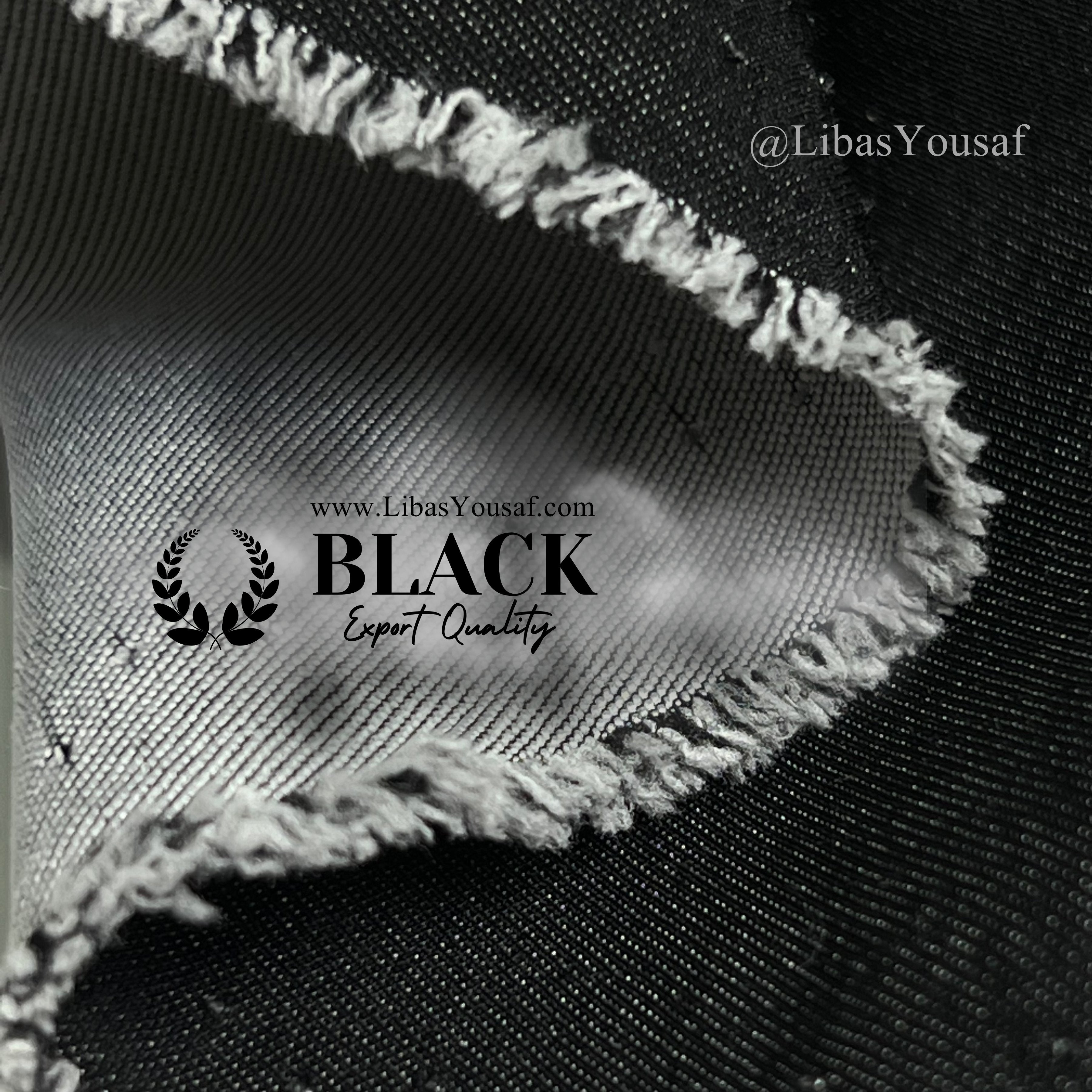 Black Special – Libas Yousaf