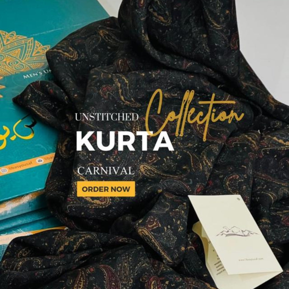 Kurta – Libas Yousaf